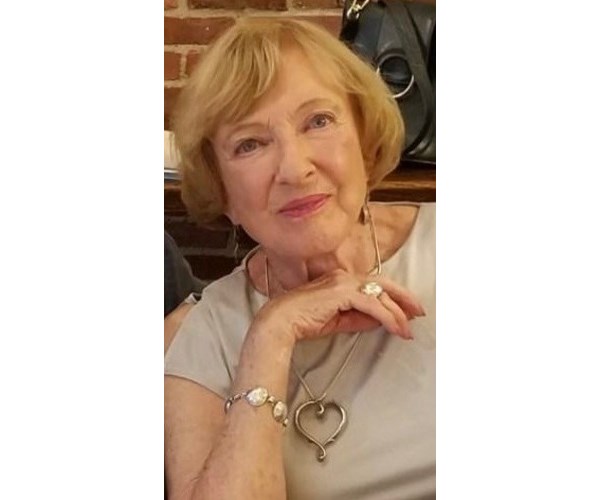 Carole Hartling Obituary (2025) - Marblehead, MA - Marblehead Weekly News
