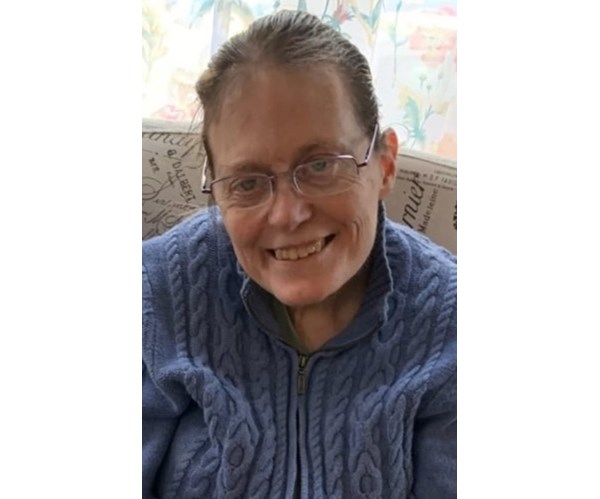 Leslie Stucke Obituary (1958 - 2025) - Marblehead, MA - Marblehead ...