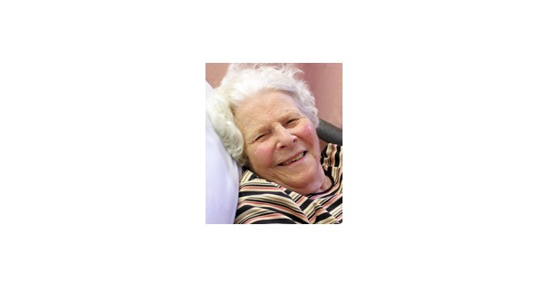 KATHERINE WHITTEN Obituary (2010) - Novato, CA - Marin Independent Journal