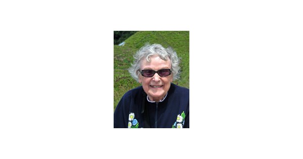 MARY MOORE Obituary (2010) - Novato, CA - Marin Independent Journal