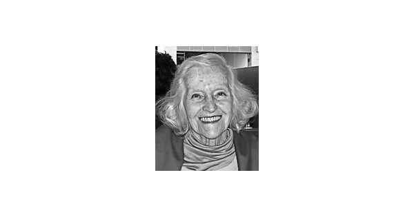 ELIZABETH HOLMAN Obituary (2010) - Novato, CA - Marin Independent Journal