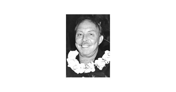 CHUCK PATTERSON Obituary (2010) - Novato, CA - Marin Independent Journal