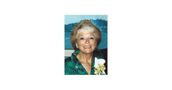 ANNE ABBOTT Obituary (2010) - San Rafael, CA - Marin Independent Journal