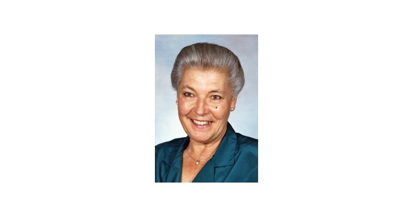 GISELA FRITZ Obituary (2011) - Novato, CA - Marin Independent Journal