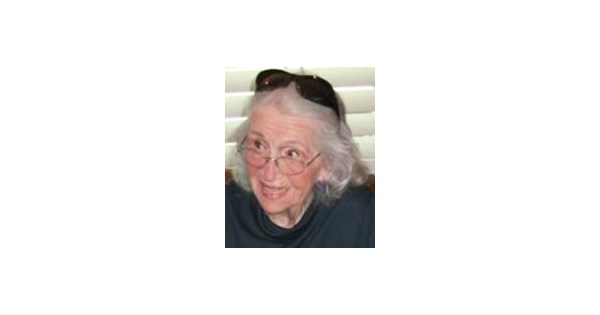 ELIZABETH DENTON Obituary (2012) - Novato, CA - Marin Independent Journal