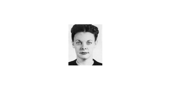 Edith Petersen Obituary (2012) - San Anselmo, CA - Marin Independent ...