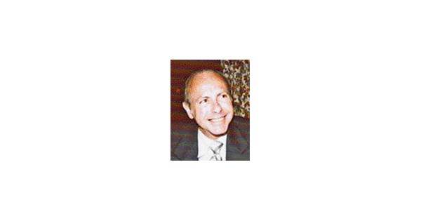Donald Robinson Obituary (2013) - Encinitas, CA - Marin Independent Journal