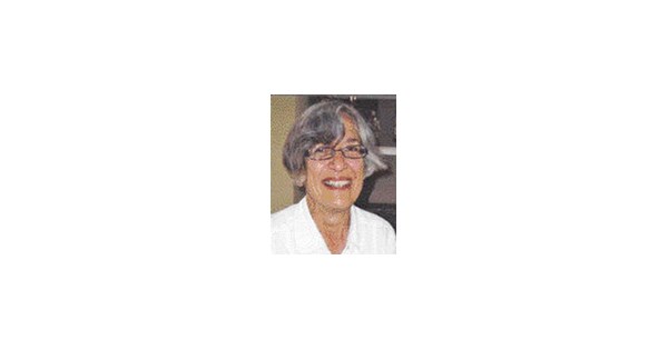 MARY SACCHETTI Obituary (2013) - San Francisco, CA - Marin Independent ...