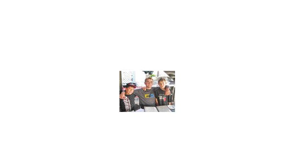 SHANE ARNESON Obituary (2013) - Fort Lauderdale, FL - Marin Independent ...