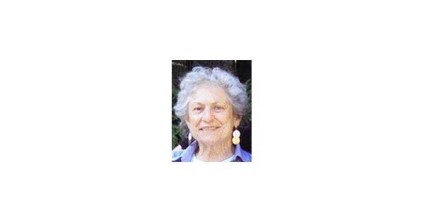 Ann Reiss Obituary (1930 - 2014) - Berkeley, CA - Marin Independent Journal