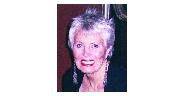 Pat Stroud Obituary (2014) - Alpine, TX - Marin Independent Journal