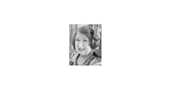 Jean Witter Obituary (1928 - 2014) - Novato, CA - Marin Independent Journal