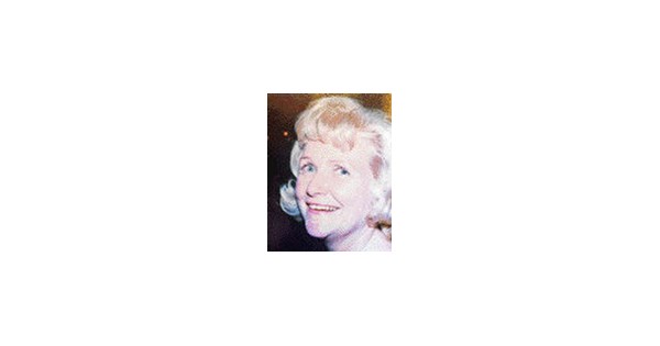 Audrey Stark Obituary (1928 - 2015) - Greensboro, NC - Marin ...