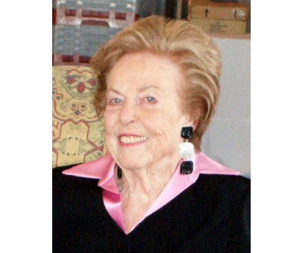 Shirley Simmons Obituary (1922 - 2015) - San Anselmo, CA - Marin ...