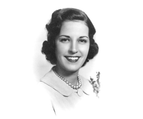 Jean Faville Obituary (1918 - 2015) - San Anselmo, CA - Marin ...