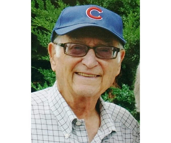 Edwin Mayer Obituary (2016) - Rio Vista, CA - Marin Independent Journal