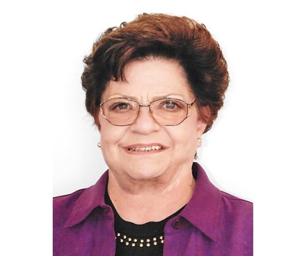 Jean Roybal Obituary (2016) - Livermore, CA - Marin Independent Journal