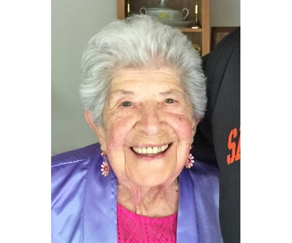 Cecilia Payan Obituary (1929 - 2016) - Pacific Grove, CA - Marin ...