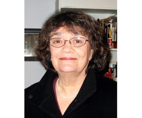 Sharon Litwin Obituary (1943 - 2016) - Larkspur, CA - Marin Independent ...