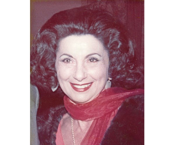 Anne English Obituary (1925 - 2016) - San Rafael, CA - Marin ...