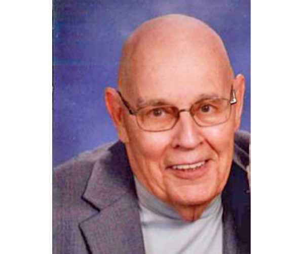 Warren Johnson Obituary (1926 - 2016) - Novato, CA - Marin Independent ...