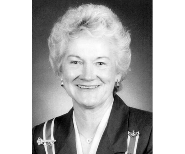 Barbara McNew Obituary (1934 - 2016) - Novato, CA - Marin Independent ...