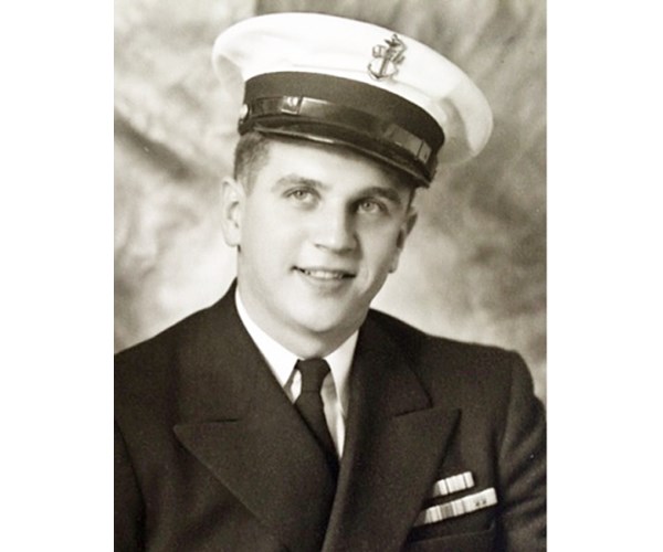 Joseph Derrough Obituary (1924 - 2017) - New York, CA - Marin ...