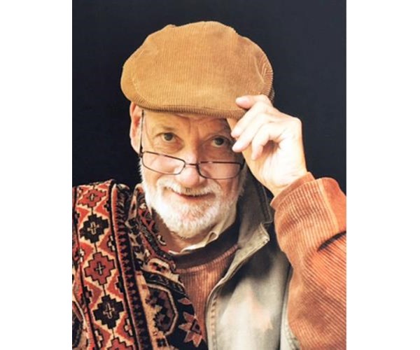 Richard Wall Obituary (1944 - 2017) - Gualala, CA - Marin Independent ...