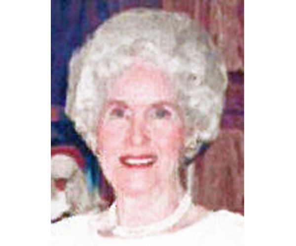 Margaret Murnane Obituary (1920 - 2017) - San Rafael, CA - Marin ...