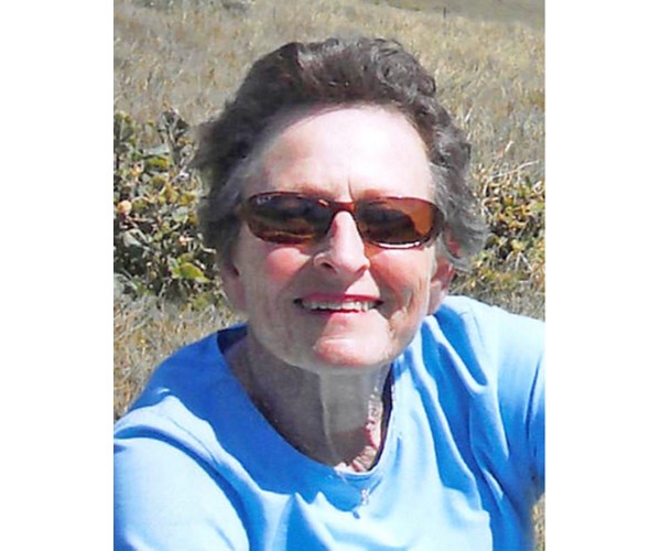 Sarah Chaffin Obituary (2017) - San Rafael, CA - Marin Independent Journal