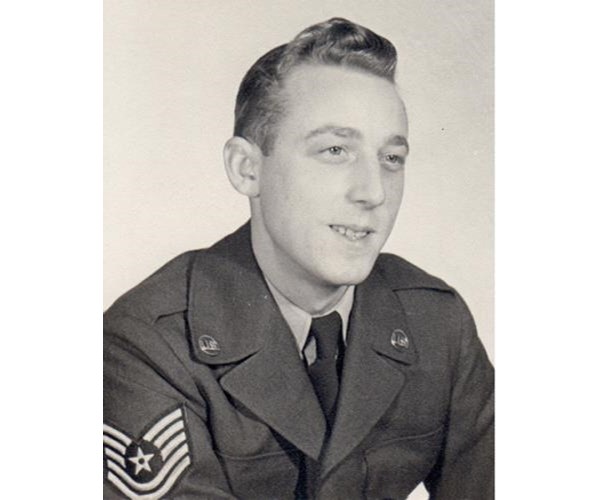 John Stuber Obituary (1928 - 2017) - Camarillo, CA - Marin Independent ...