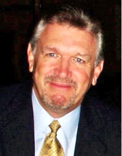 Robert Tuthill Obituary (1950 - 2017) - Novato, CA - Marin Independent ...