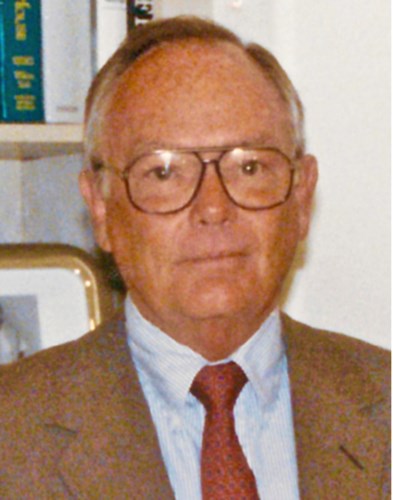 Joseph Keon Obituary (1930 - 2018) - Mill Valley, CA - Marin ...