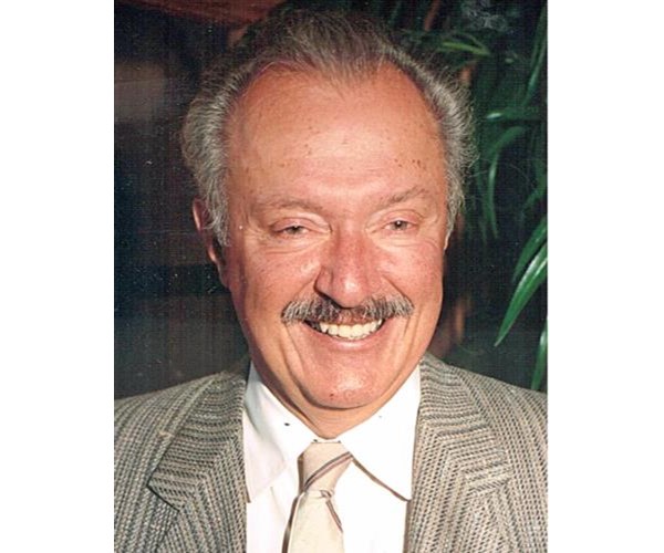 John Medovich Obituary (1933 - 2018) - Novato, CA - Marin Independent ...