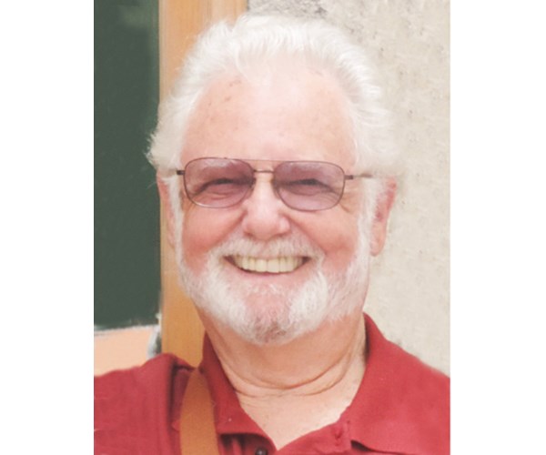 Robert Wilkinson Obituary (1944 - 2018) - Petaluma, CA - Marin ...