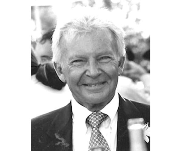 Donald Olsen Obituary (2019) - Novato, CA - Marin Independent Journal