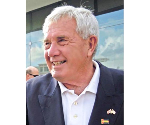 Eric Schou Obituary (1940 - 2019) - Mill Valley, Ca, CA - Marin ...