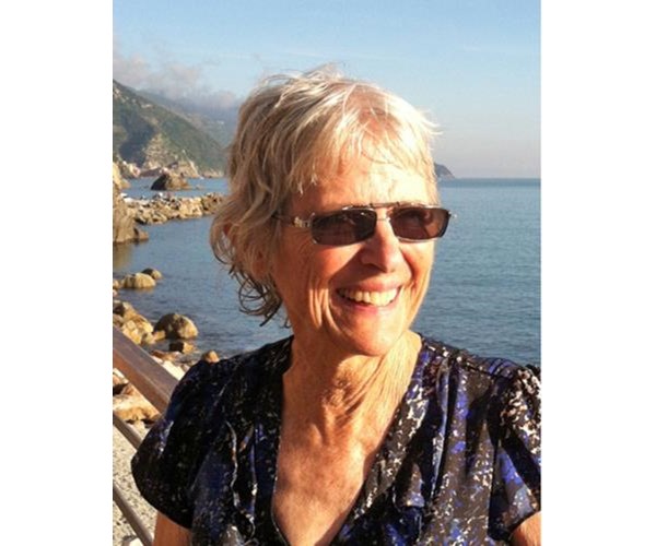 Sally Doyle Obituary (1946 - 2019) - Columbia, CT - Marin Independent ...