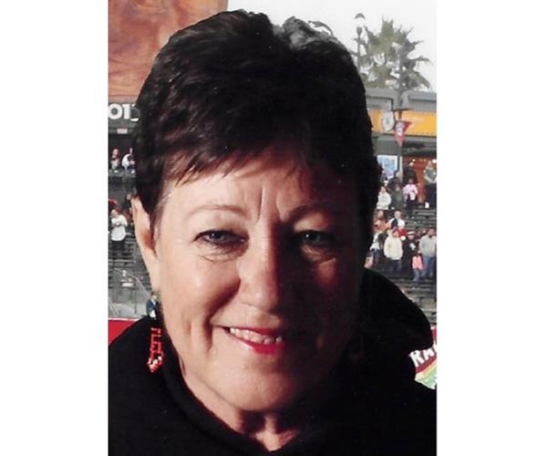 Pamela Cullen Obituary (1946 - 2019) - Fairfield, CA - Marin ...