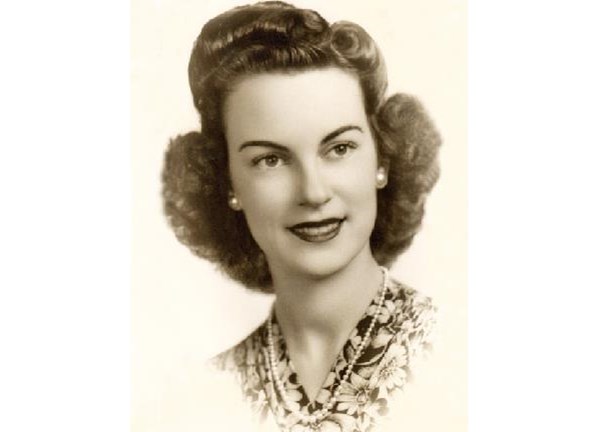 Ann Curtin Obituary (1920 - 2020) - San Francisco, CA - Marin ...
