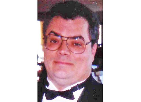 Jack Seely Obituary (1958 - 2020) - Petaluma, CA - Marin Independent ...