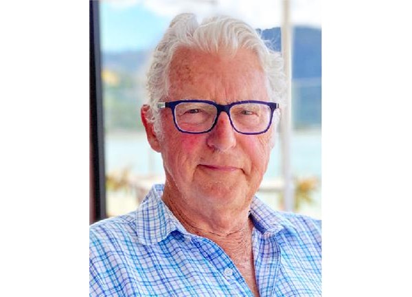 John Merchant Obituary (1944 - 2020) - San Francisco, CA - Marin ...