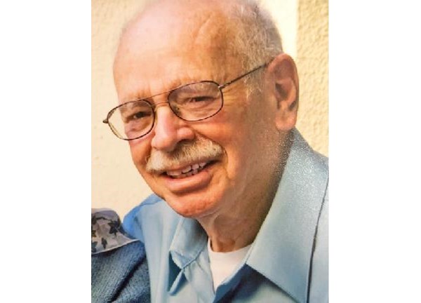 Harry Schriebman Obituary (1922 - 2020) - Legacy Remembers