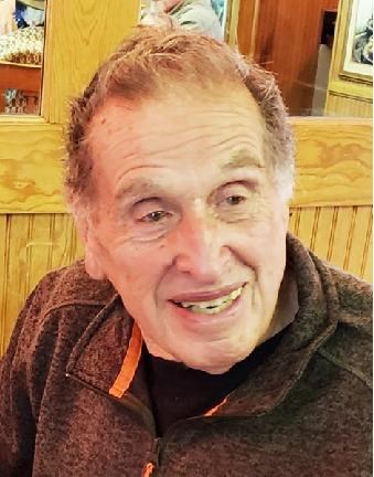 David Rogers Obituary (2020) - Novato, CA - Marin Independent Journal