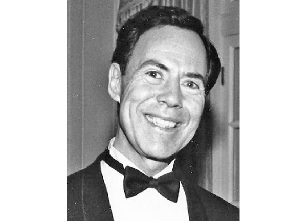 Alan Hoover Obituary (1932 - 2020) - Novato, CA - Marin Independent Journal