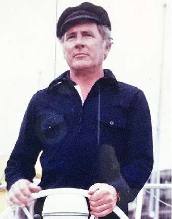 Gordon Noble Obituary (1928 - 2020) - Novato, HI - Marin Independent ...