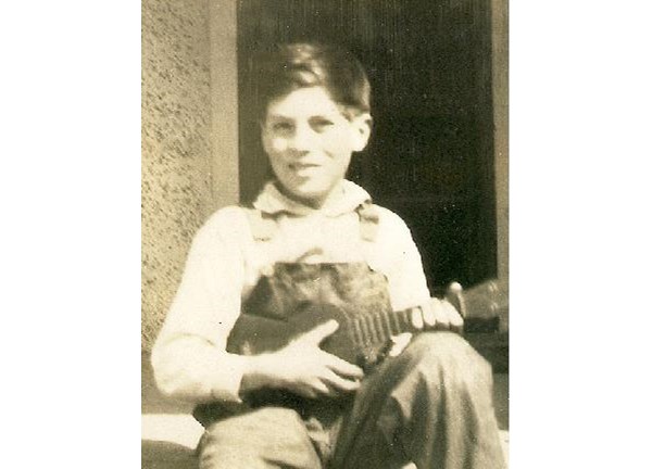Douglas Godfrey Obituary (1918 - 2020) - Novato, CA - Marin Independent ...