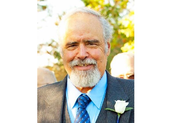 Robert Rossi Obituary (1945 - 2020) - San Francisco, CA - Marin ...