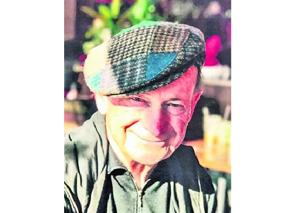 Michael Garvey Obituary (1943 - 2020) - Los Angeles, CA - Marin ...