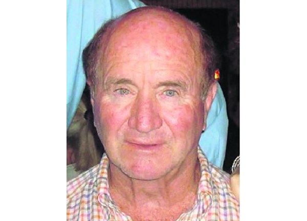 Lewis Cook Obituary (2021) - Marin County, CA - Marin Independent Journal